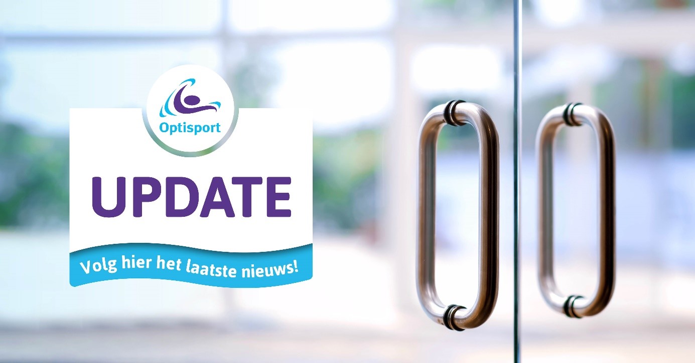Actuele corona maatregelen | Optisport