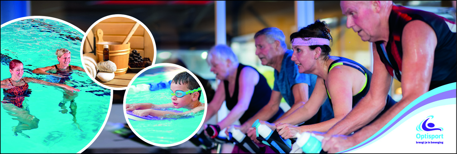 Sportboulevard De Engh | Optisport