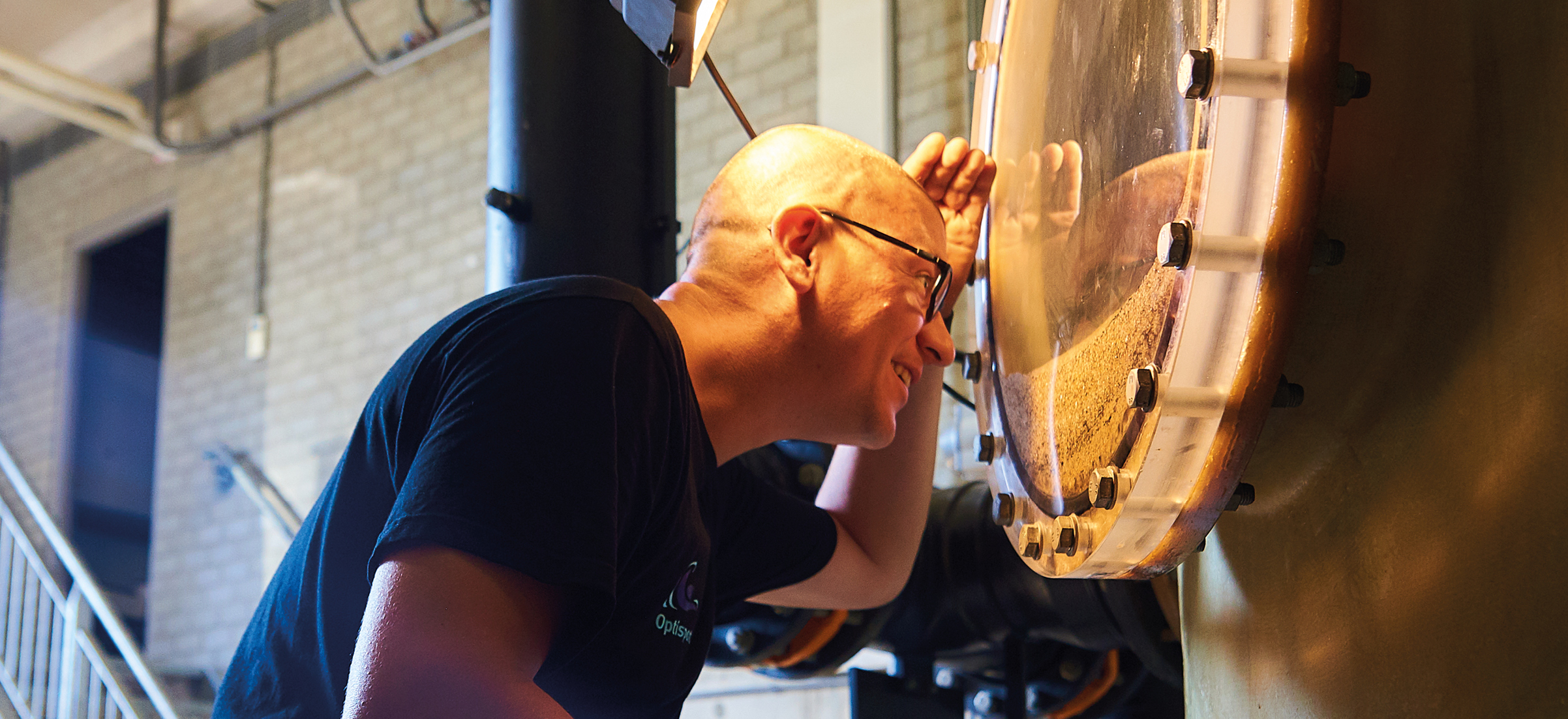 Servicemonteur Techniek - Regio Zuid Oost | Optisport