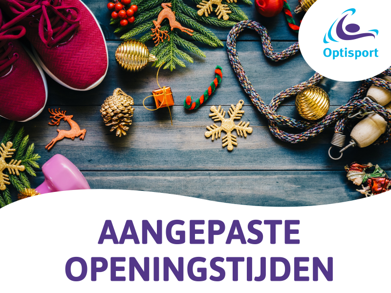 Zwembad Almere Poort Almere | Optisport