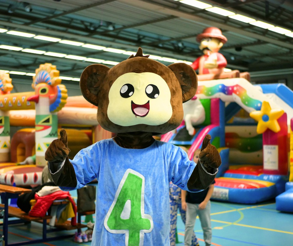 De Schilp | Optisport