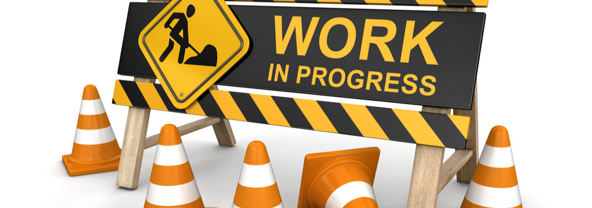 Wij gaan verbouwen! | Optisport