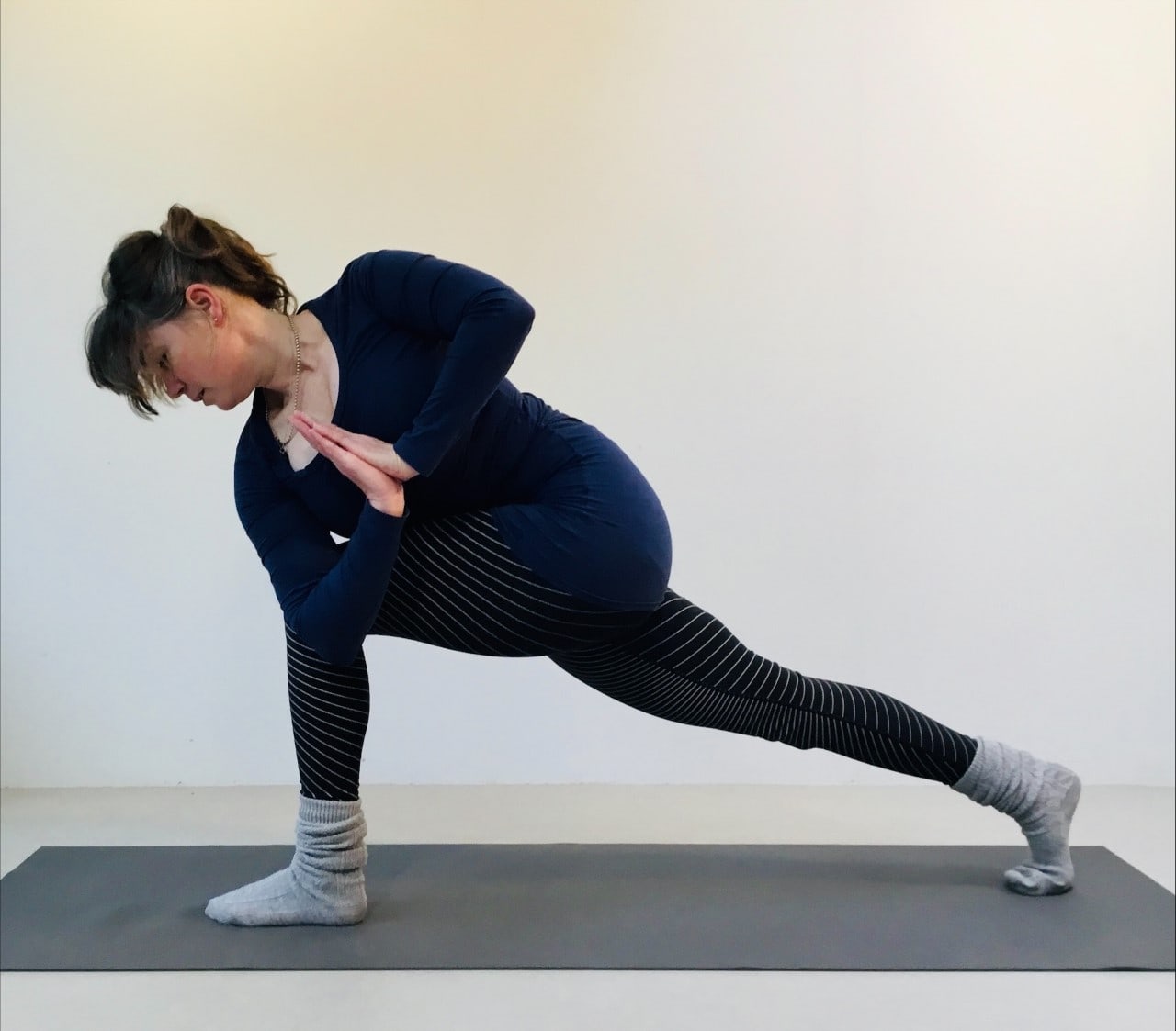 Critical Alignment Yoga | Optisport