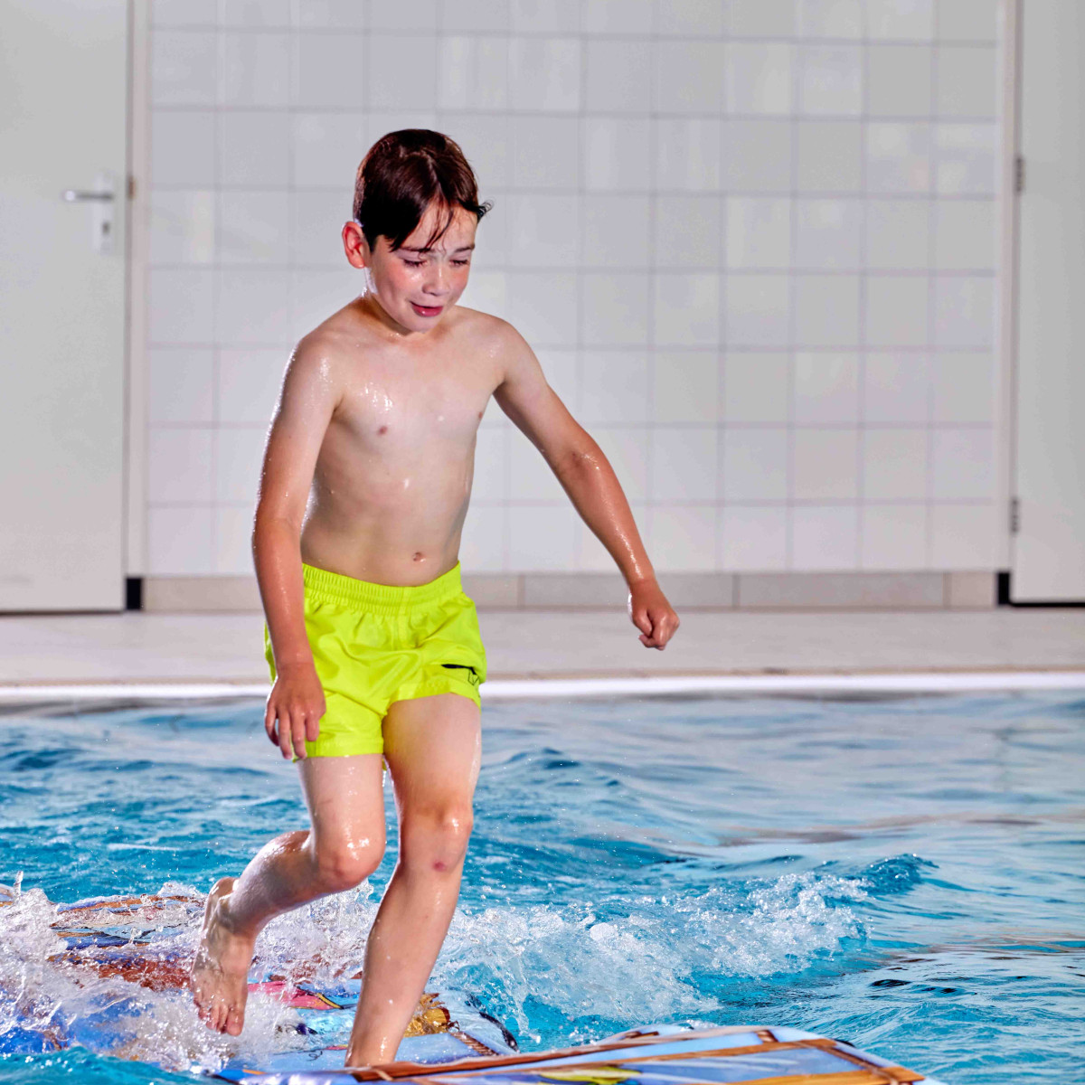 Aqua'Fun | Optisport