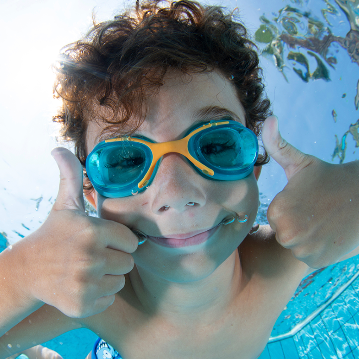 Spaaractie Optisport Oosterbosbad | Optisport