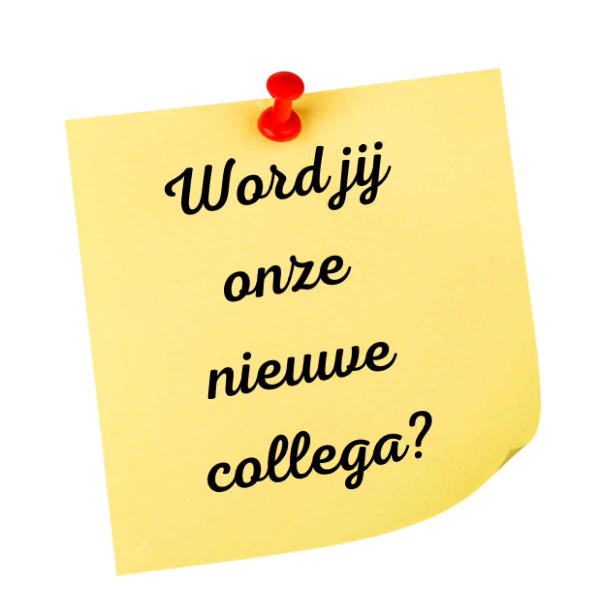 Kom jij ons team versterken? | Optisport