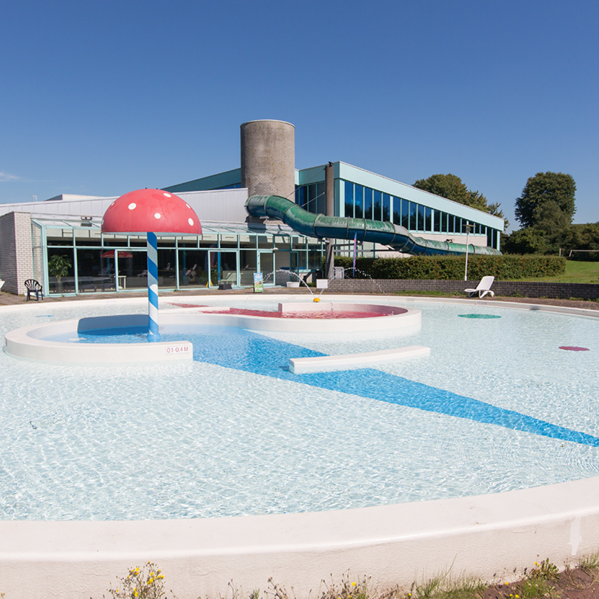 De Engh & Health Club | Optisport