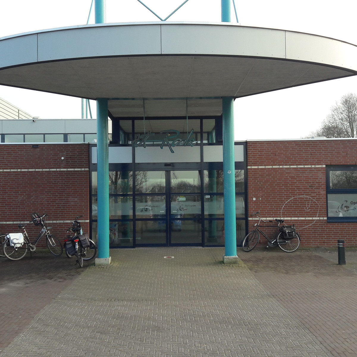 Optisport Sneek | Optisport