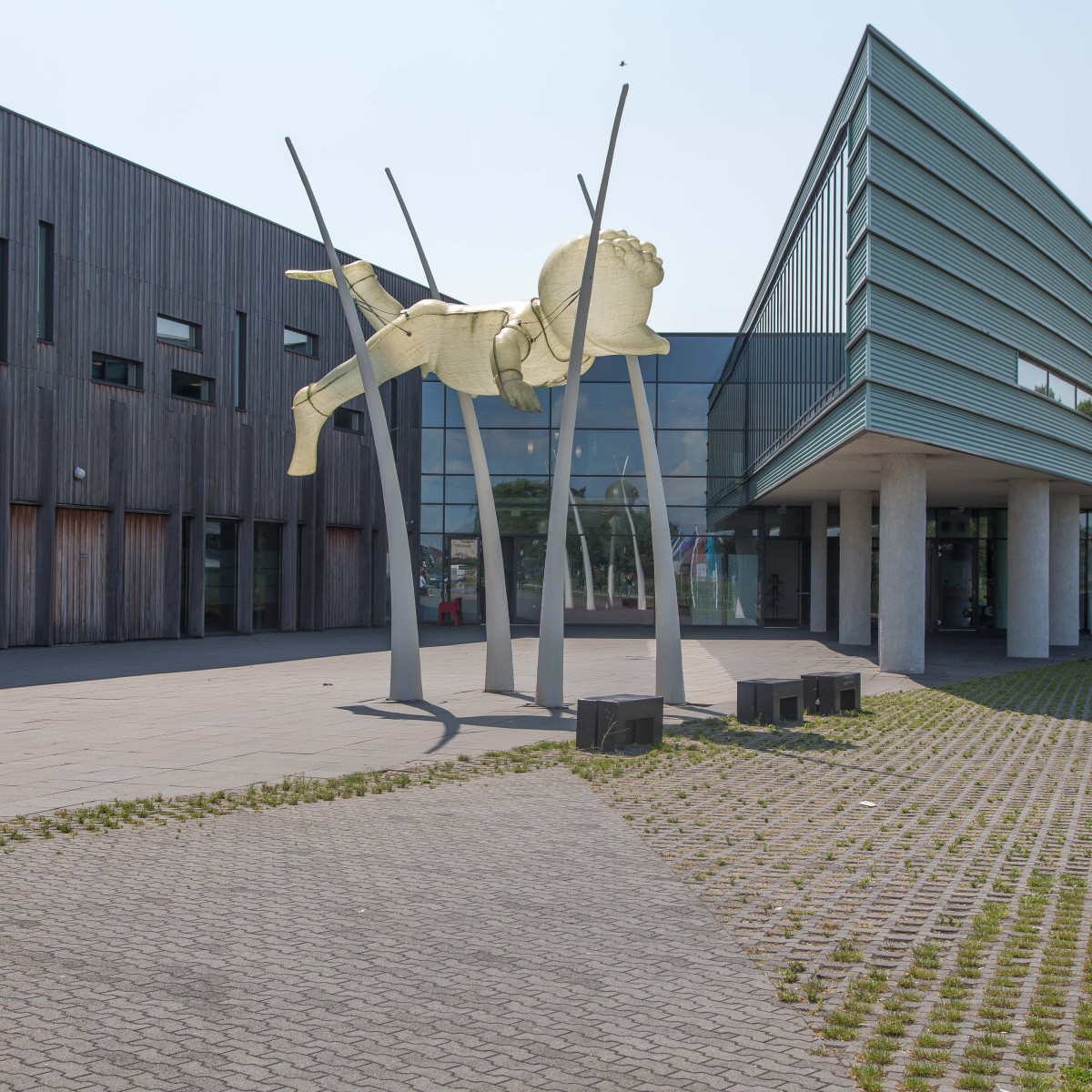 De Ronde Venen | Optisport