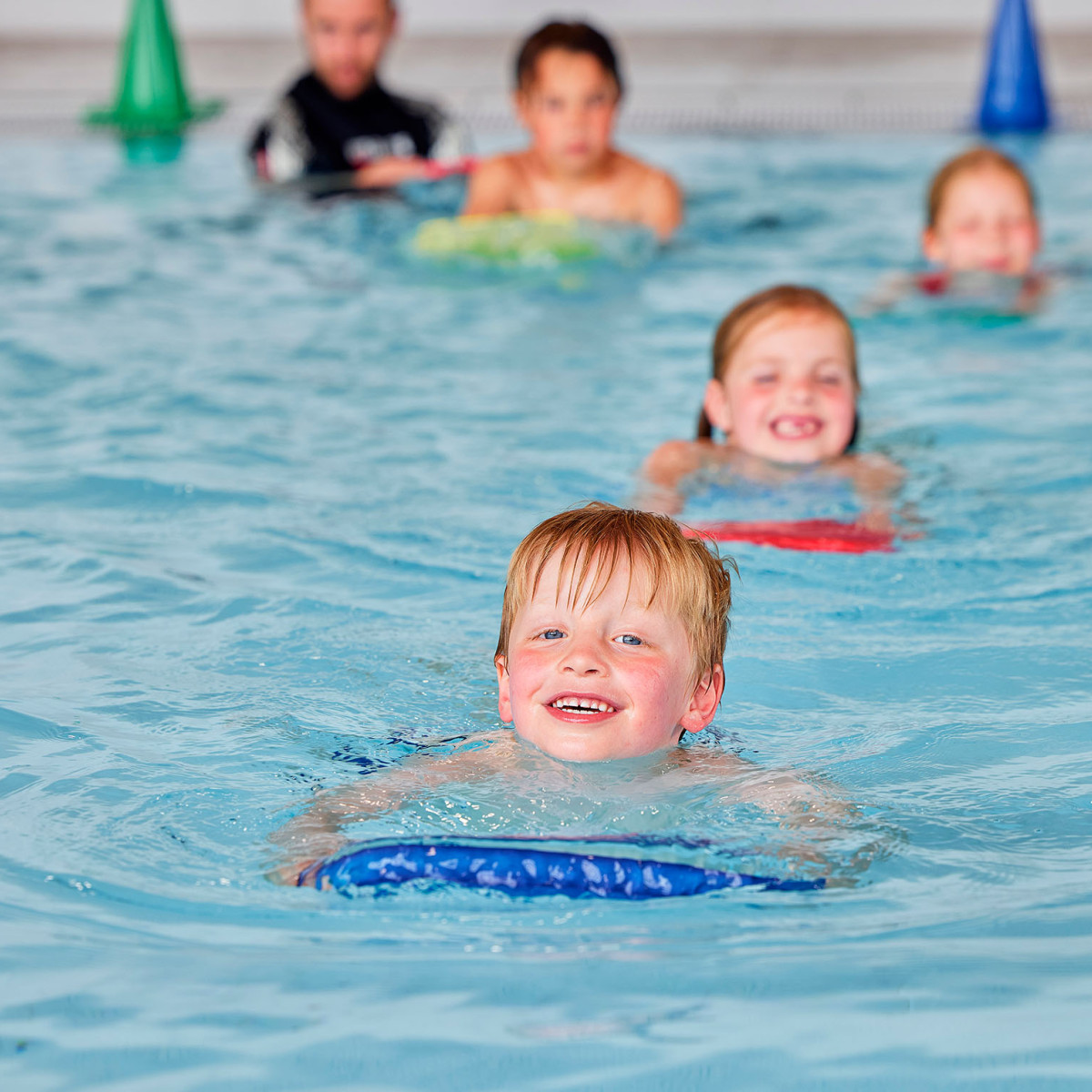 Zwembad De Schilp | Optisport